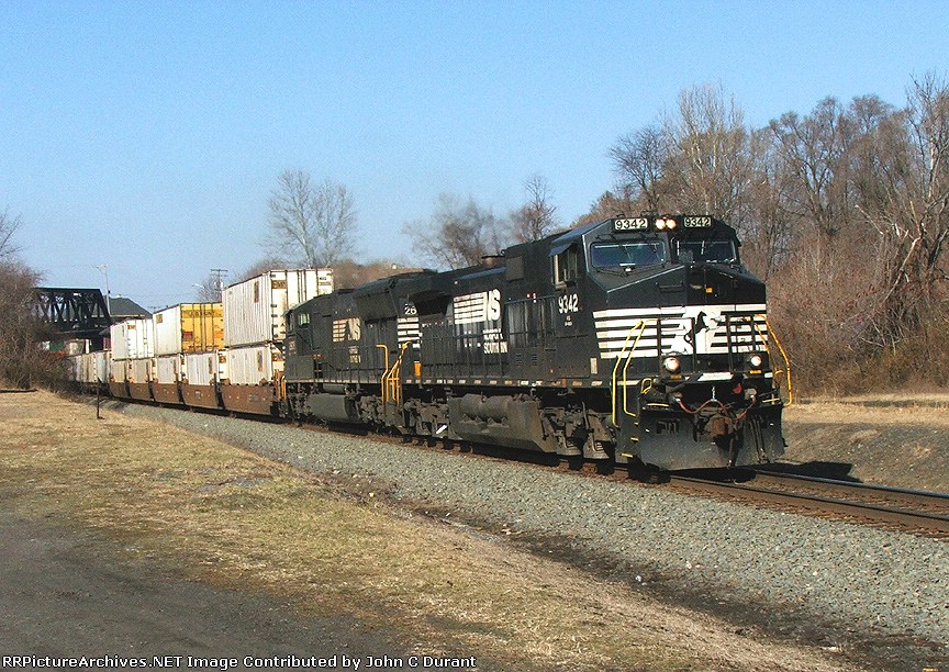 NS 9342